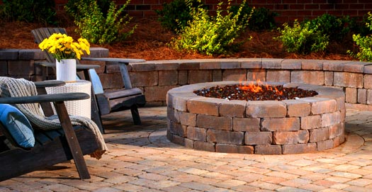 Afuera Landscape Designs, Inc, Landscape Contractor, Vista, CA