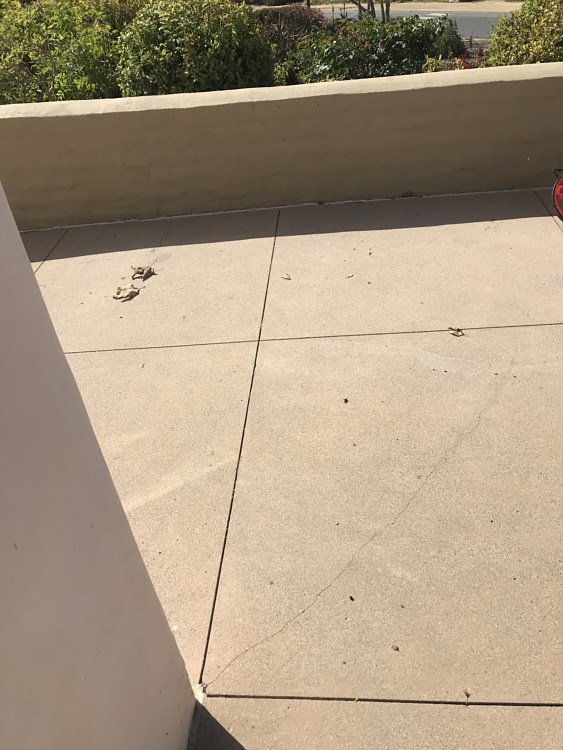 Country Club Drainage Photos, North County San Diego, CA